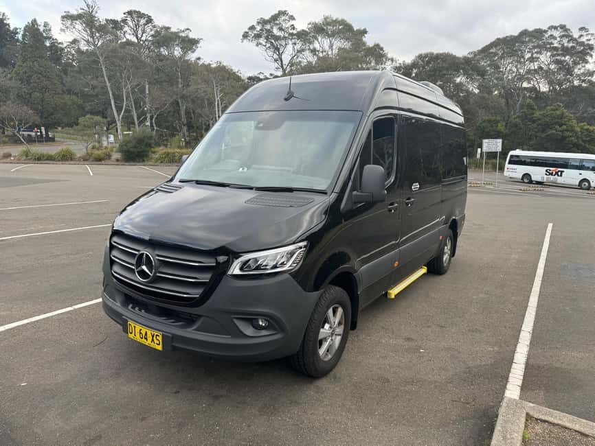 Private Half Day Sydney City Tour - The Value of This Tour