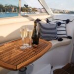 Private Half Day Sydney Harbour Cruise for up to 12 guests - FAQ