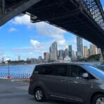 Private Half Day Sydney Tour by Vehicle & Boat - Sights & Sea - FAQ: Practical Questions