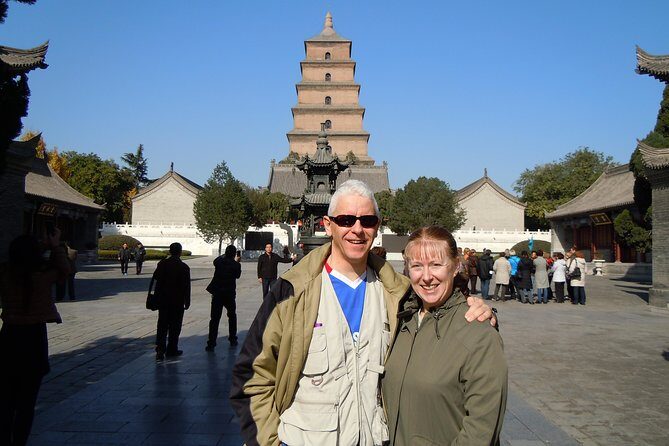 Private Half-Day Tour: City Wall, Big Wild Goose Pagoda and Muslim Street - Who Will Love This Tour?