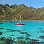PRIVATE Half Day Tour : Moorea Snorkeling & Sailing on a Catamaran named Taboo - The Review Highlights: Authentic Voices