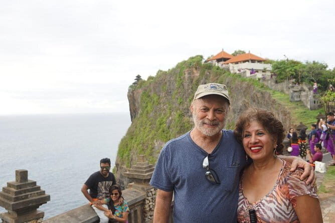 Private Half Day Tour Most Visited Bali Temple and Beach - The Practicalities: What You Need to Know