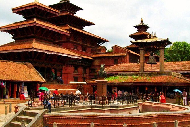 Private Half-Day Tour of Patan Durbar Square - What You Can Expect from the Guided Visit
