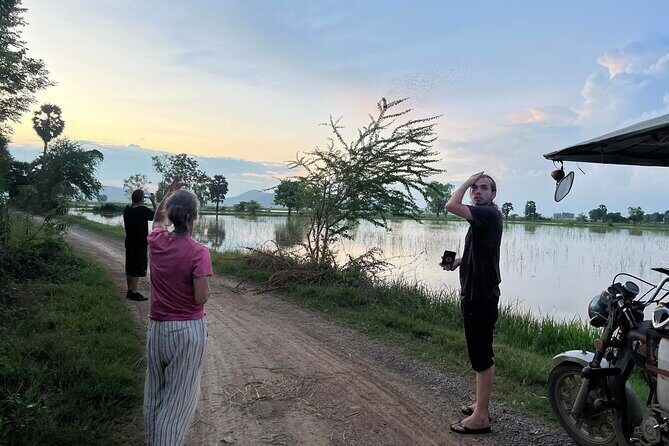 Private Half-Day Tuk Tuk Tour in Battambang - What Makes This Tour Stand Out?