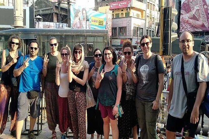 Private Half-Day Walking Tour of Varanasi including the Golden Temple - In-Depth: What’s Included and What You Can Expect