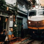 Private: Hanoi Street Food Exploration and Train Street Trip - A Closer Look at the Experience