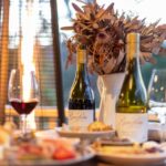 Private Helicopter Flight & Dining Experience - The Scenic Flight: A Visual Feast