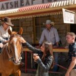 Private Helicopter Outback Pub Tour with Lunch - The Value of a Helicopter Pub Tour
