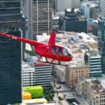 Private Helicopter Scenic Tour of Brisbane - 25min - What the Reviews Say