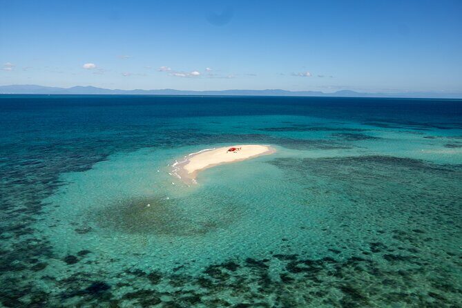 Private Helicopter Tour: Reef Island Snorkeling and Gourmet Picnic Lunch - Who Will Love This Tour?