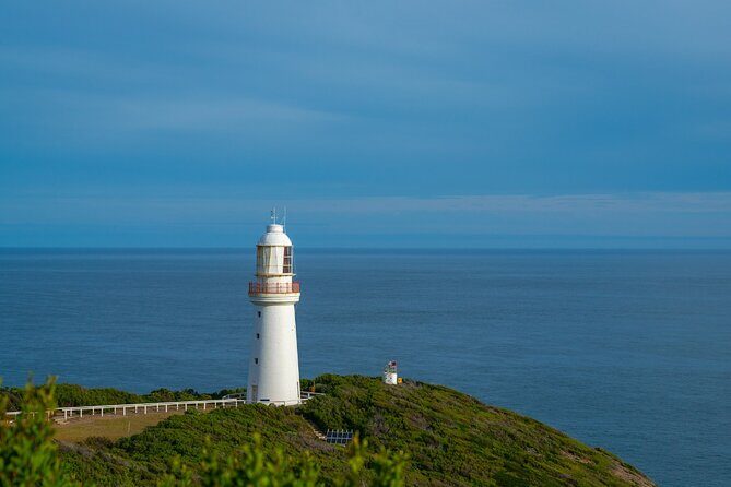 Private Helicopter Tour to 12 Apostles & Great Ocean Road - Practical Details: What It Means for You