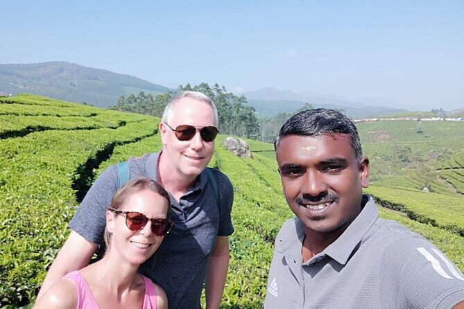 Private Hiking Tour from Cochin with Overnight Stay at Munnar - Who Should Consider This Tour?