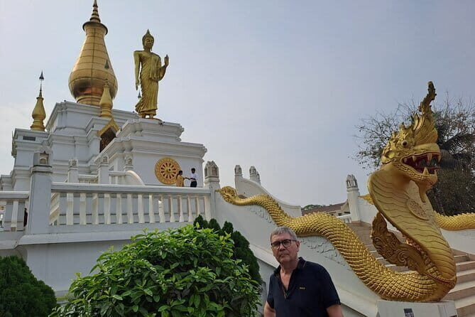 Private Historical Cumilla Mainamati Day Tour from Dhaka - Lunch and Local Cuisine: A Tasty Break