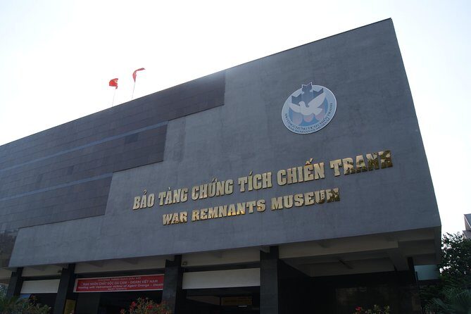 Private Ho Chi Minh City Tour Full day Trip - Exploring Ho Chi Minh City: The Overview