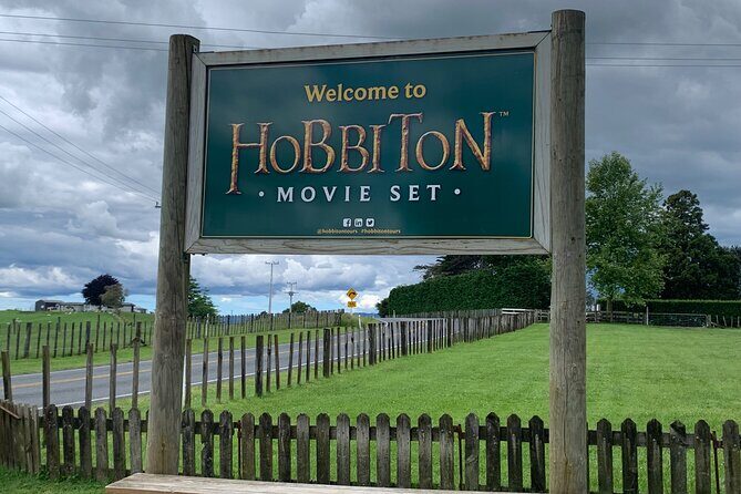 Private Hobbiton and Rotorua Auckland Tour House - The Sum Up