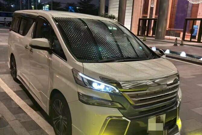 Private Hong Kong Full Day Car Charter Explore City at your Pace - How This Tour Fits Different Travelers