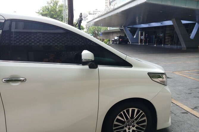Private Hotel Transfer Service to Airport Jakarta - What You Can Expect from This Service