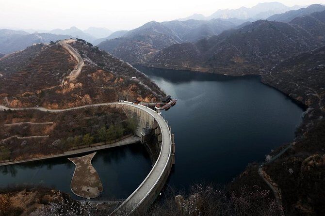 Private Huanghuacheng Great Wall Day Tour with Lunch - What Travelers Say