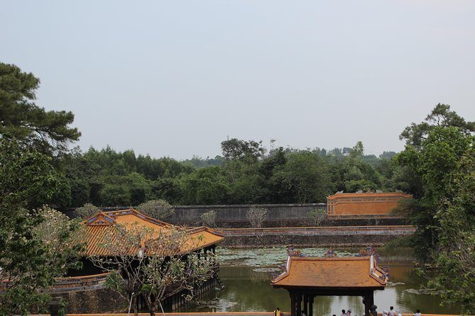 Private Hue Imperial City Tour From Hoi An or Da Nang with guide - FAQs