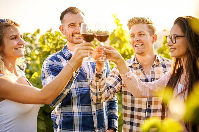 PRIVATE Hunter Valley All-Incl Premium Wine Tasting Tour (10 hrs) - What’s Included and How It Adds Value