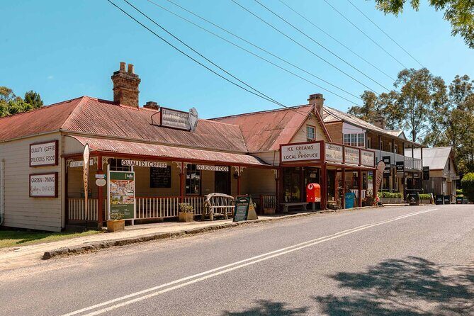 Private Hunter Valley Escape Tour From Sydney - Price and Value Analysis