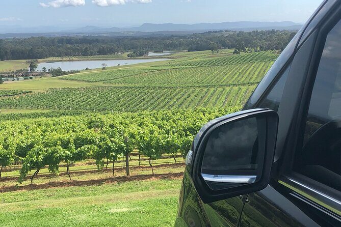 Private Hunter Valley Luxury Tour From Sydney - The Value of a Private, Tailored Experience