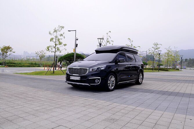 Private Incheon International Airport Pick Up (ICN) Service - Detailed Breakdown of the Experience