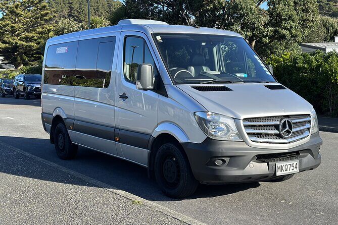 Private Intercity Transfer from Rotorua to Wellington - Authentic Traveler Insights and Possible Drawbacks