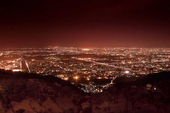 Private Islamabad City Tour - Who Should Consider This Tour?