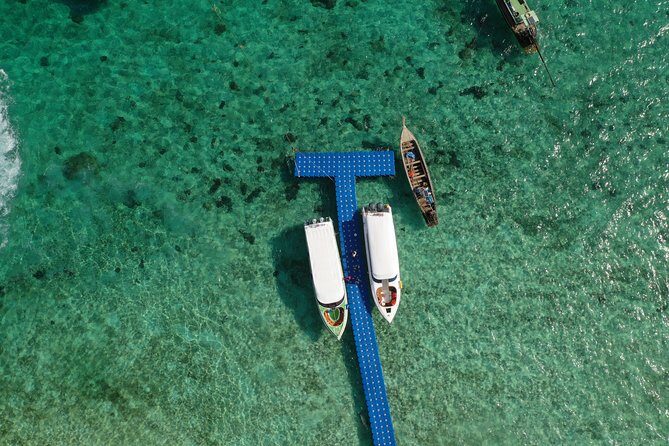 Private Islands Tour (Boat Charter, customized) - A Deep Dive into the Private Islands Experience