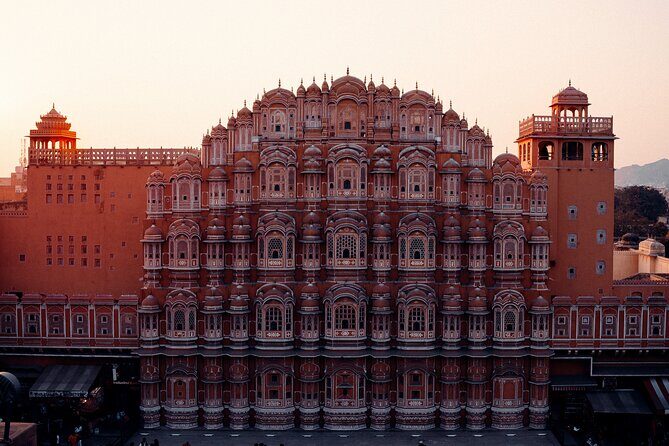 Private Jaipur City Tour from Delhi by Car - Who Will Love This Tour?