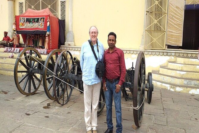Private Jaipur Day Trip from Delhi By Fast Train - All inclusive - Final Thoughts