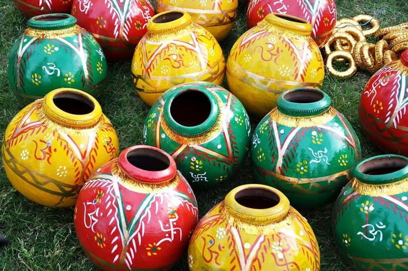 Private: Jaipur Shopping Tour with Pickup - What Makes This Tour Stand Out?