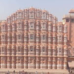Private Jaipur Sightseeing Tour By Guide & Car - The Itinerary Breakdown