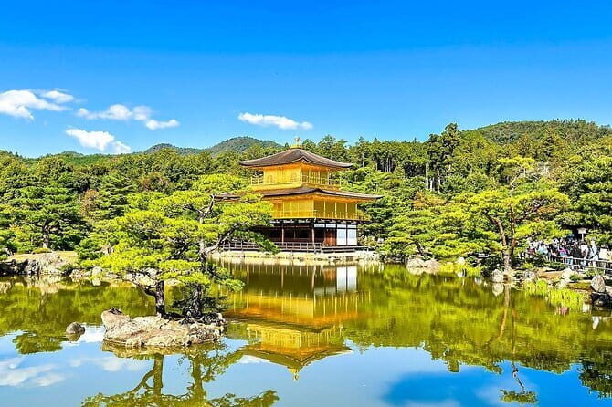 Private Japan Osaka 10 Days Experience - What Travelers Are Saying