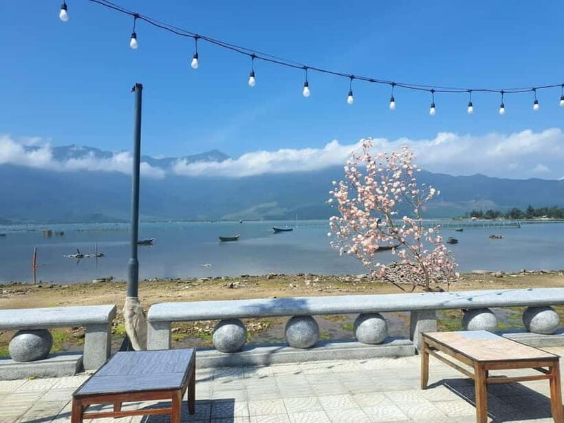 Private Jeep Hue to Hoi An via Hai Van Pass or Vice versa - The Value of the Experience