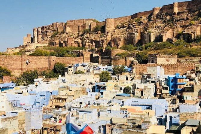 Private Jodhpur City Tour & Camel Safari Tour - Final Thoughts