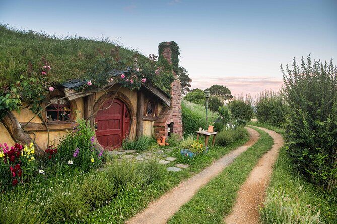 Private Journey to Middle-earth: Hobbiton Movie Set - Ex Auckland - Why This Tour Offers Good Value