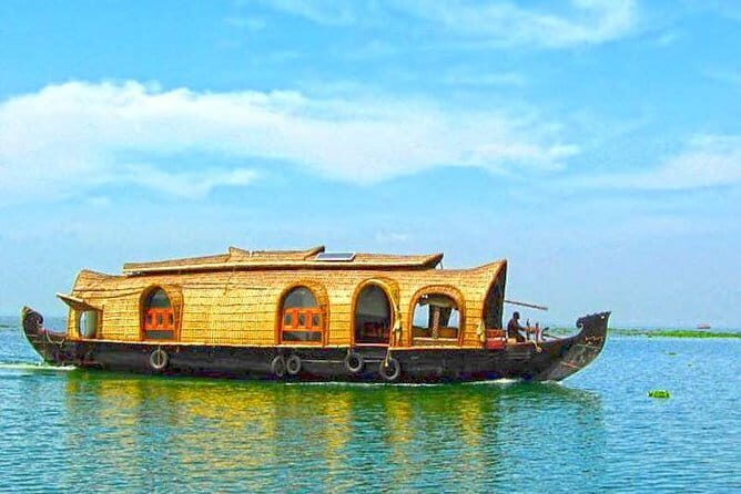 Private Kerala Backwater Houseboat Day Cruise with Lunch from Cochin - Final Thoughts