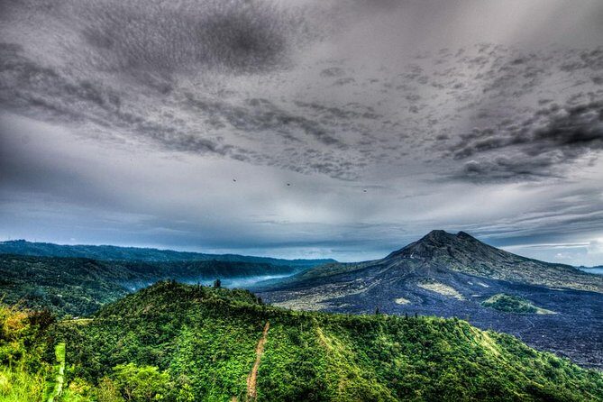 Private Kintamani Volcano, Tirta Empul, Gunung Kawi Temple - Practical Aspects of the Tour