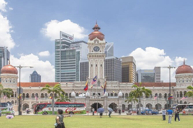 Private Kuala Lumpur City on a Budget Day Tour - Who Will Appreciate This Tour?