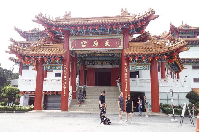 Private Kuala-Lumpur City Tour - Analyzing the Value