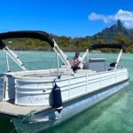 Private Lagoon Tour on a Prestigious Pontoon Boat in Bora Bora - Practical Tips for Booking and Enjoying