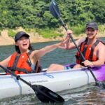 Private: Lake Shirakawa 2-Hour Canoe Adventure - Practical Details & Booking