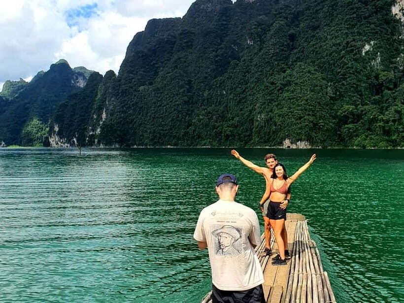 Private Lake Tour: Highlight & Bamboo Raft & Wildlife Cruise - What’s Included & What’s Not