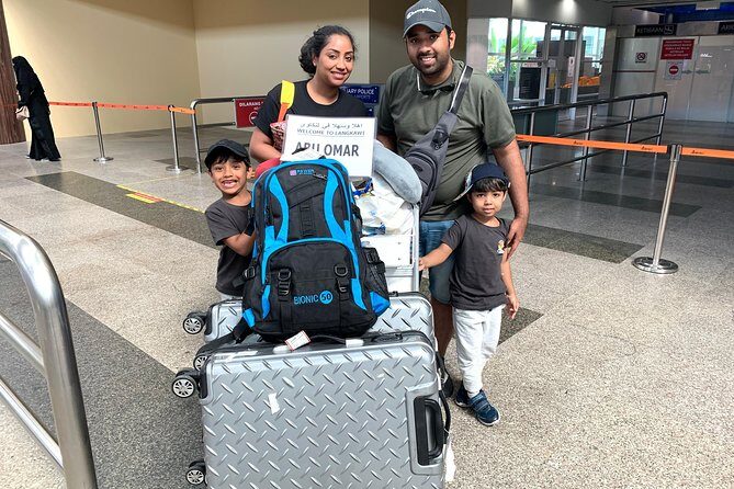 Private Langkawi Arrival Transfer to your Hotel - Why This Transfer Holds Value