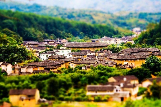 Private Layover Tour to Yongding Hakka Tulou from Xiamen Airport or Cruise Port - What to Expect from the Itinerary