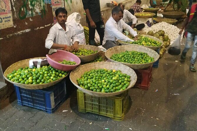 Private Local Market Tour and Local Street Food Tour in Mumbai - Who Will Love This Tour?