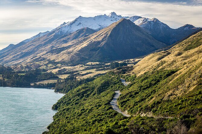 Private Lord of the Rings Full Day Tour - The Experience on the Ground