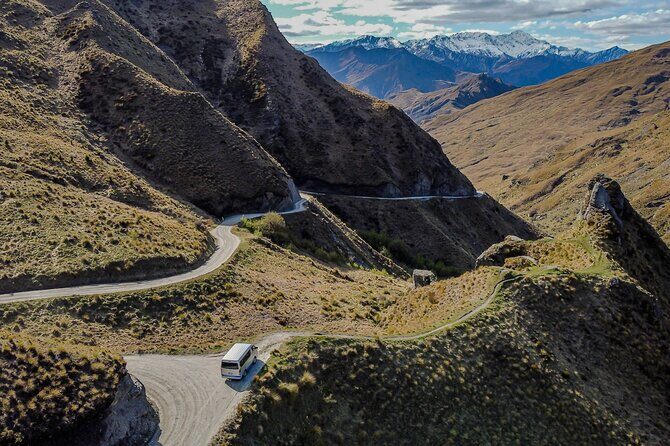 Private Lord of the Rings Half Day Tour - What’s Included and What to Expect